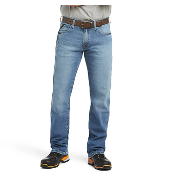 Schmidt Workwear Jeans